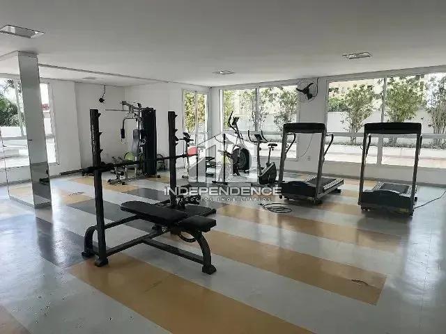 Apartamento Em Jardim Das Colinas, São José Dos Campos/sp de 82 m² 2 Quartos Para Locação R$4.980