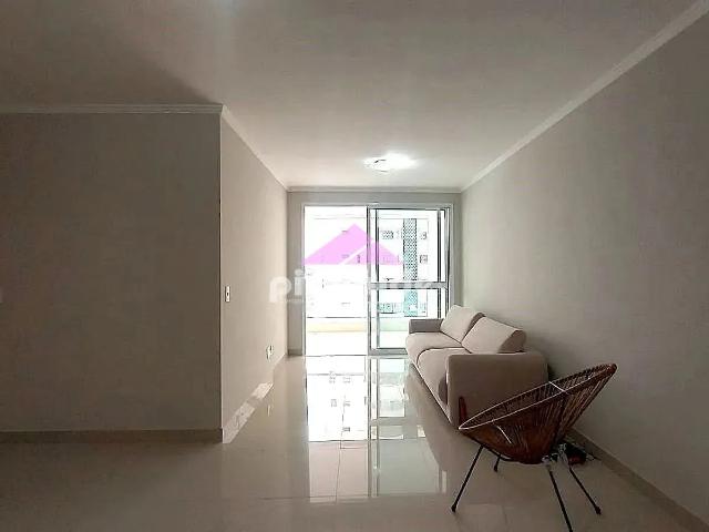 Apartamento em Jardim das Colinas, São José dos Campos/SP de 82m² 2 quartos à venda por R$ 979.900,00