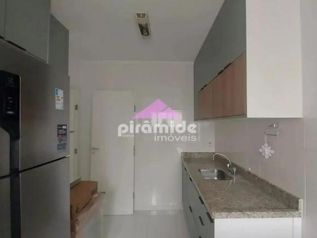 Apartamento em Jardim das Colinas, São José dos Campos/SP de 82m² 2 quartos à venda por R$ 980.000,0
