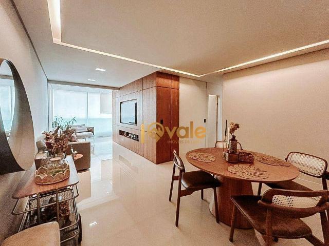 Apartamento em Jardim das Colinas, São José dos Campos/SP de 82m² 2 quartos à venda por R$ 1.139.900,00