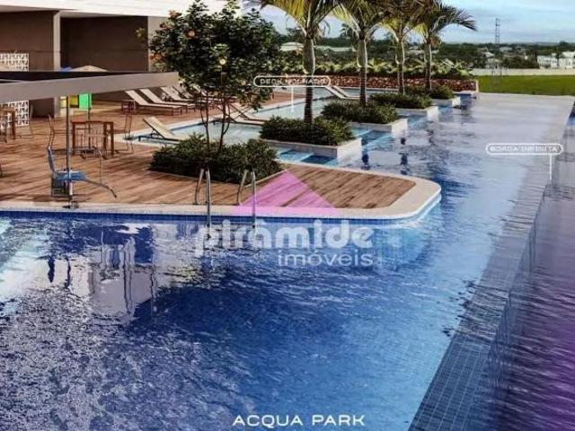 Apartamento em Jardim das Colinas, São José dos Campos/SP de 83m² 3 quartos à venda por R$ 1.243.939