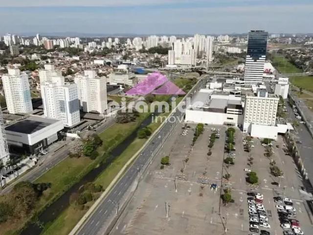 Apartamento em Jardim das Colinas, São José dos Campos/SP de 83m² 3 quartos à venda por R$ 1.289.900,00