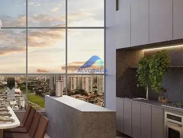 Apartamento em Jardim das Colinas, São José dos Campos/SP de 83m² 3 quartos à venda por R$ 1.289.000,00