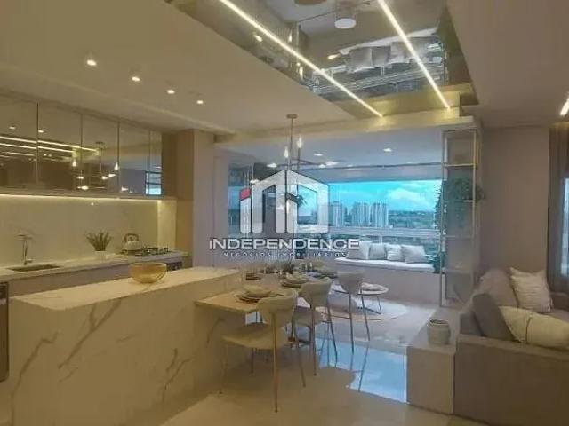 Apartamento em Jardim das Colinas, São José dos Campos/SP de 91m² 3 quartos à venda por R$ 1.263.719,00