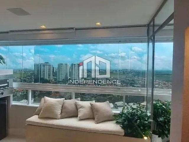 Apartamento em Jardim das Colinas, São José dos Campos/SP de 91m² 3 quartos à venda por R$ 1.263.819