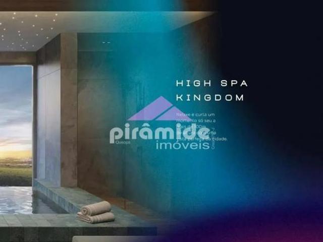 Apartamento em Jardim das Colinas, São José dos Campos/SP de 91m² 3 quartos à venda por R$ 1.379.978
