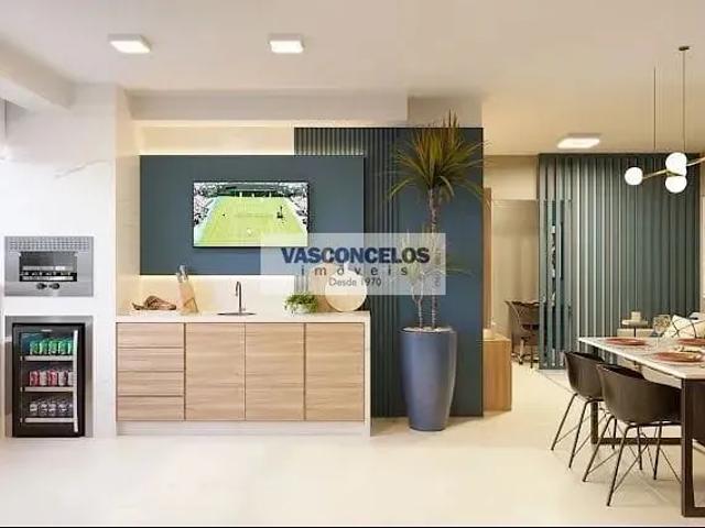 Apartamento em Jardim das Colinas, São José dos Campos/SP de 91m² 3 quartos à venda por R$ 1.306.462,00