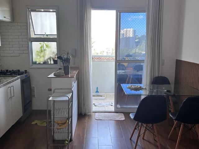 Apartamento em Jardim das Estrelas, Sorocaba/SP de 48m² 2 quartos à venda por R$ 328.000,00