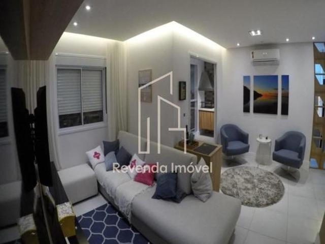 Apartamento em Jardim das Flores Osasco