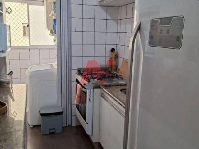 Apartamento em Jardim das Flores Osasco