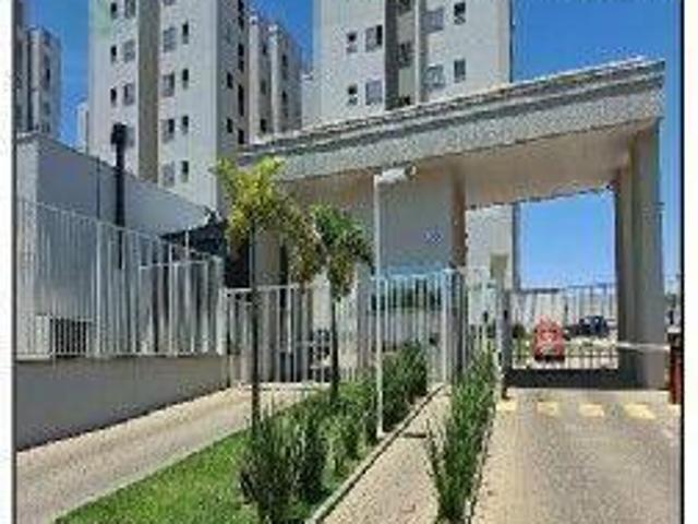 Apartamento em Jardim Das Gardenias, Santa Bárbara D Oeste/SP de 49m² 2 quartos à venda por R$ 150.6