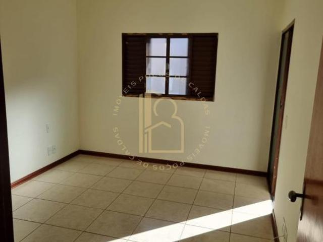 Apartamento em Jardim das Hortênsias Poços de Caldas