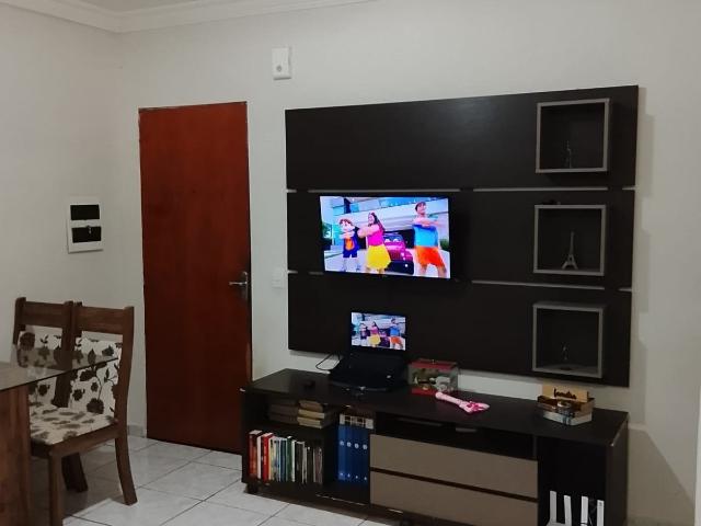 Apartamento em Jardim das Indústrias, Jacareí/SP de 0m² 2 quartos à venda por R$ 189.900,00