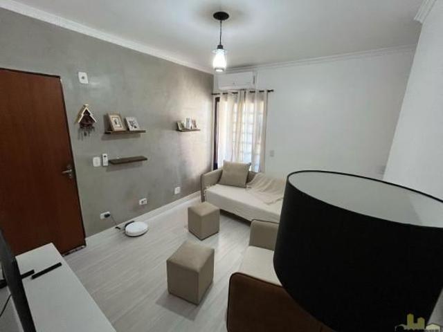 Apartamento em Jardim das Indústrias, Jacareí/SP de 0m² 2 quartos à venda por R$ 212.000,00