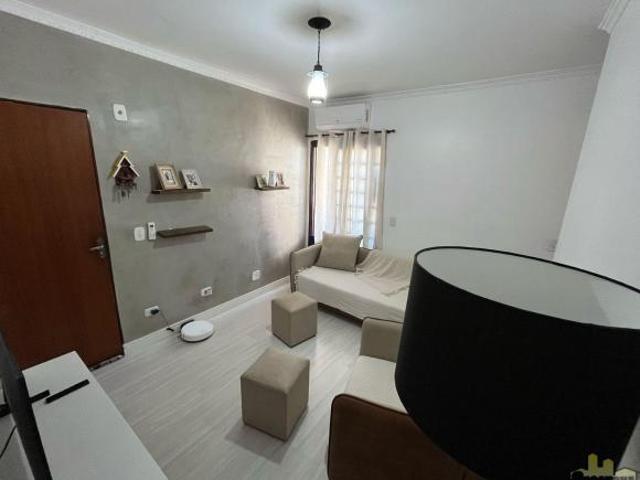 Apartamento em Jardim das Indústrias, Jacareí/SP de 0m² 2 quartos à venda por R$ 212.000,00