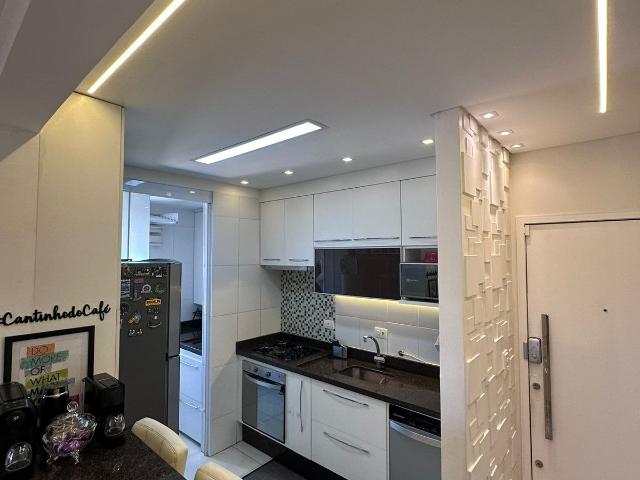 Apartamento em Jardim das Indústrias, Jacareí/SP de 0m² 2 quartos à venda por R$ 384.900,00