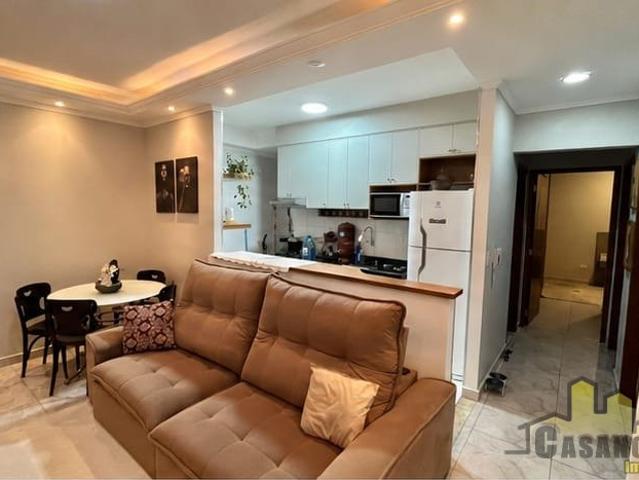 Apartamento em Jardim das Indústrias, Jacareí/SP de 0m² 3 quartos à venda por R$ 389.000,00
