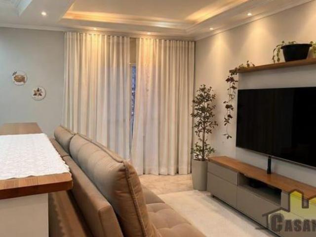 Apartamento em Jardim das Indústrias, Jacareí/SP de 0m² 3 quartos à venda por R$ 390.000,00