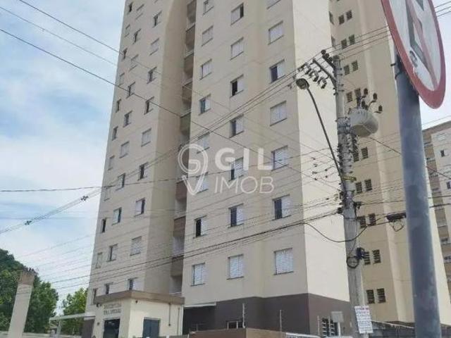 Apartamento em Jardim das Indústrias, Jacareí/SP de 70m² 3 quartos à venda por R$ 400.000,00
