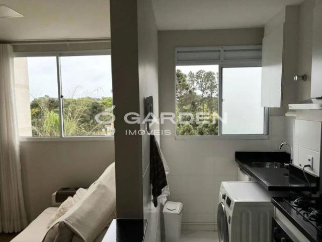 Apartamento em Jardim das Indústrias, São José dos Campos/SP de 0m² 2 quartos à venda por R$ 447.000,00