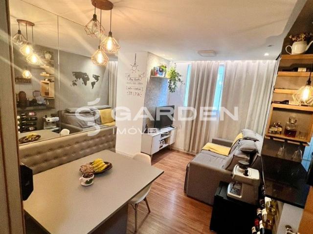 Apartamento em Jardim das Indústrias, São José dos Campos/SP de 0m² 2 quartos à venda por R$ 429.900,00