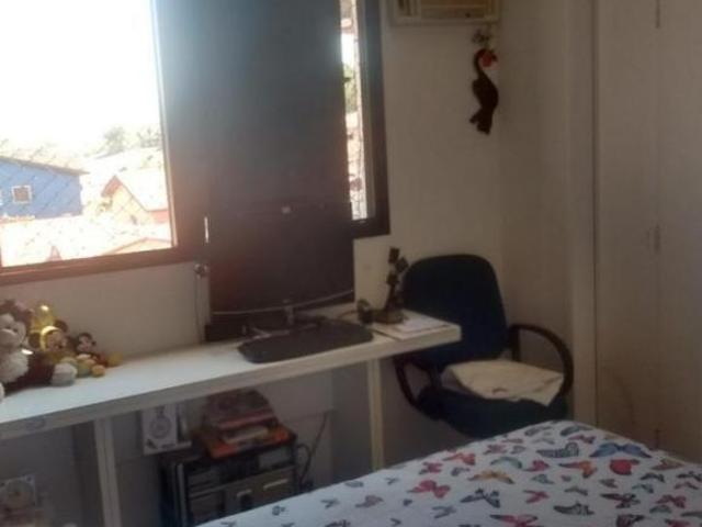 Apartamento em Jardim das Indústrias, São José dos Campos/SP de 0m² 2 quartos à venda por R$ 540.000