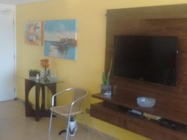 Apartamento em Jardim das Indústrias, São José dos Campos/SP de 0m² 2 quartos à venda por R$ 539.000,00