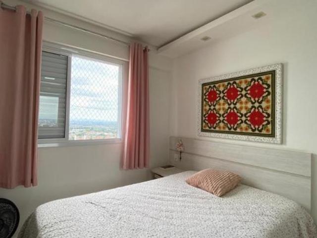 Apartamento em Jardim das Indústrias, São José dos Campos/SP de 0m² 3 quartos à venda por R$ 1.500.0