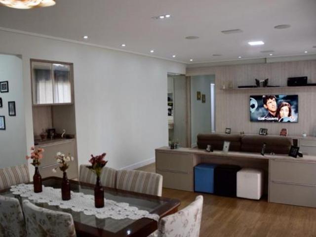 Apartamento em Jardim das Indústrias, São José dos Campos/SP de 0m² 3 quartos à venda por R$ 1.590.0