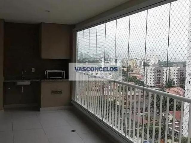 Apartamento em Jardim das Indústrias, São José dos Campos/SP de 143m² 3 quartos à venda por R$ 1.450