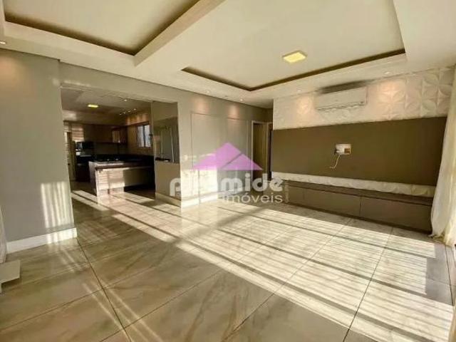 Apartamento em Jardim das Indústrias, São José dos Campos/SP de 142m² 4 quartos à venda por R$ 1.520