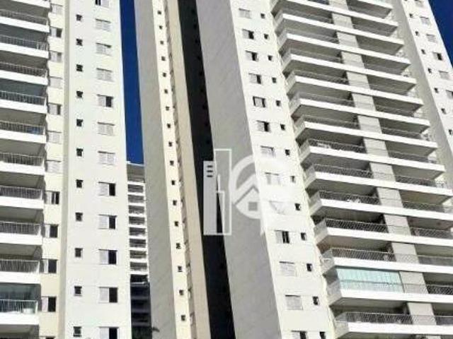 Apartamento em Jardim das Indústrias, São José dos Campos/SP de 146m² 3 quartos à venda por R$ 1.450