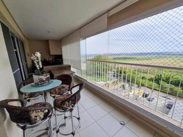Apartamento em Jardim das Indústrias, São José dos Campos/SP de 156m² 3 quartos à venda por R$ 1.550