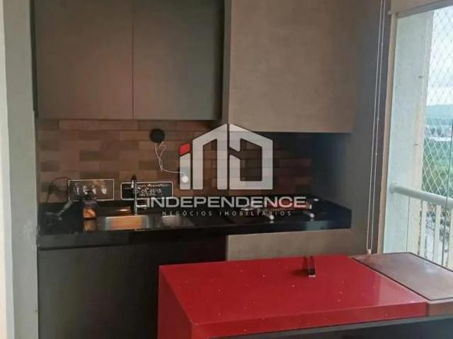 Apartamento em Jardim das Indústrias, São José dos Campos/SP de 156m² 3 quartos à venda por R$ 1.555