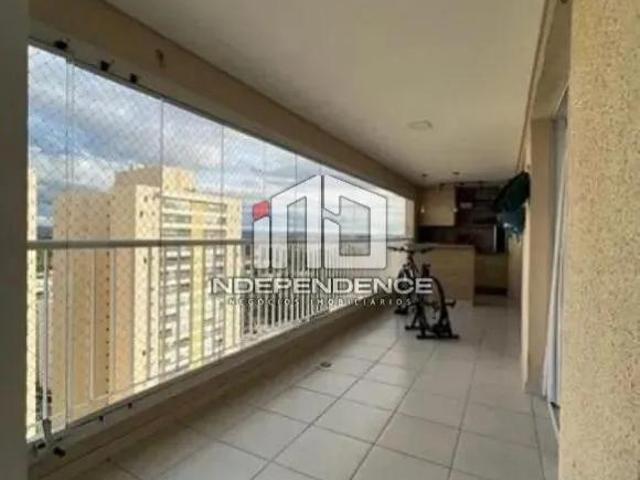 Apartamento em Jardim das Indústrias, São José dos Campos/SP de 156m² 3 quartos à venda por R$ 1.560