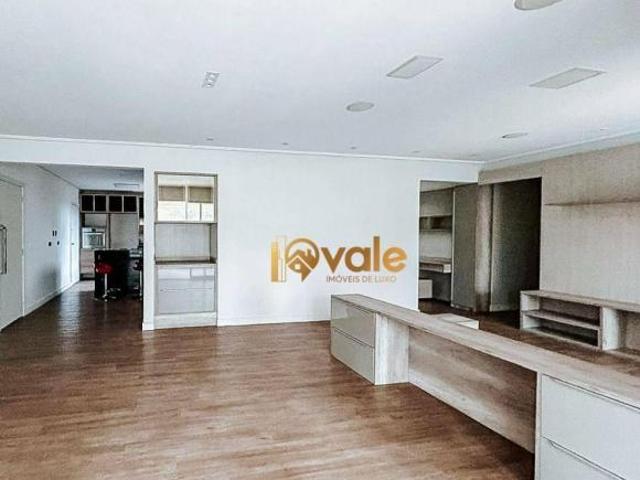 Apartamento em Jardim das Indústrias, São José dos Campos/SP de 156m² 3 quartos à venda por R$ 1.610