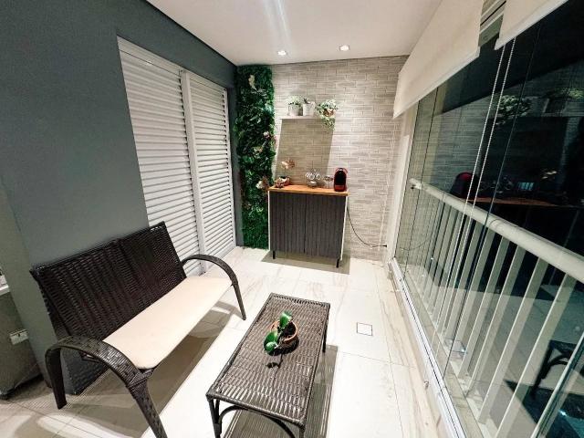 Apartamento em Jardim das Indústrias, São José dos Campos/SP de 156m² 3 quartos à venda por R$ 1.675.000,00 ou para locação R$ 7.200,00/mes