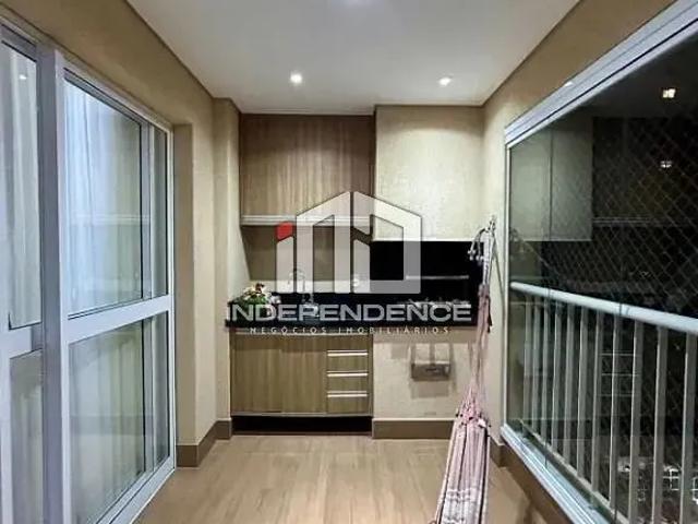 Apartamento em Jardim das Indústrias, São José dos Campos/SP de 156m² 3 quartos para locação R$ 7.500,00/mes
