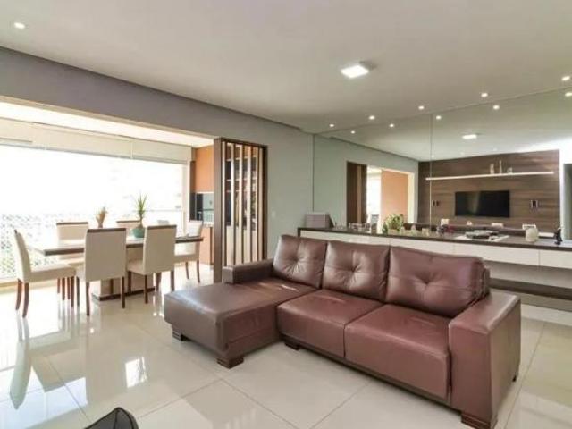 Apartamento em Jardim das Indústrias, São José dos Campos/SP de 100m² 3 quartos à venda por R$ 1.165