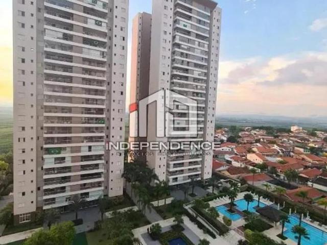 Apartamento em Jardim das Indústrias, São José dos Campos/SP de 102m² 3 quartos à venda por R$ 1.050