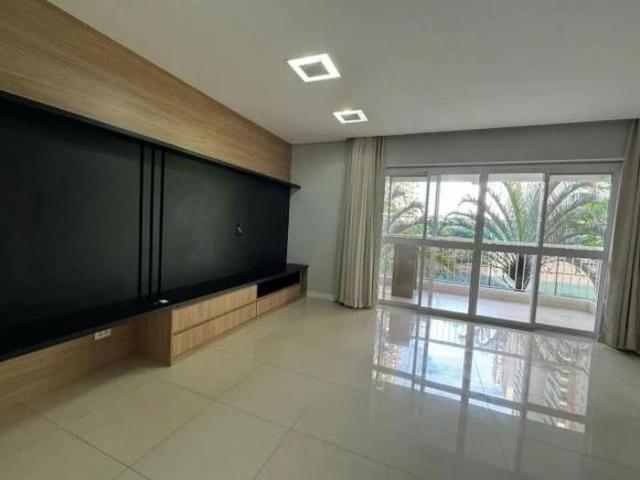 Apartamento em Jardim das Indústrias, São José dos Campos/SP de 104m² 3 quartos à venda por R$ 1.050
