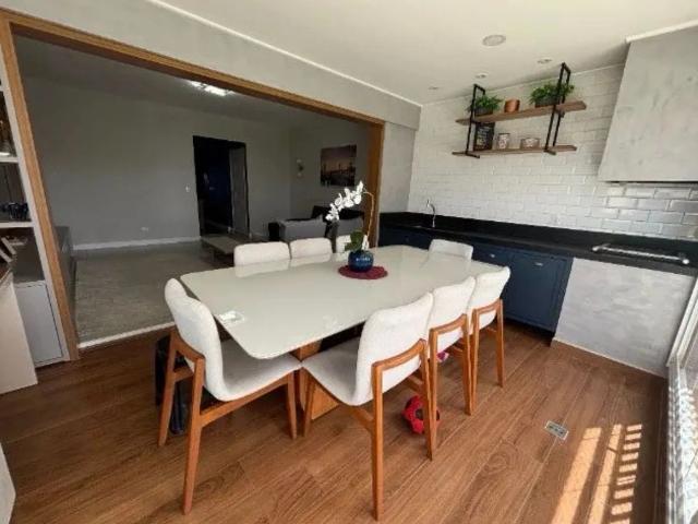 Apartamento em Jardim das Indústrias, São José dos Campos/SP de 122m² 3 quartos à venda por R$ 1.269.000,00