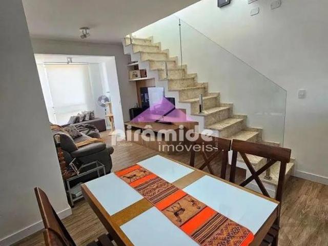Apartamento em Jardim das Indústrias, São José dos Campos/SP de 124m² 3 quartos à venda por R$ 840.0