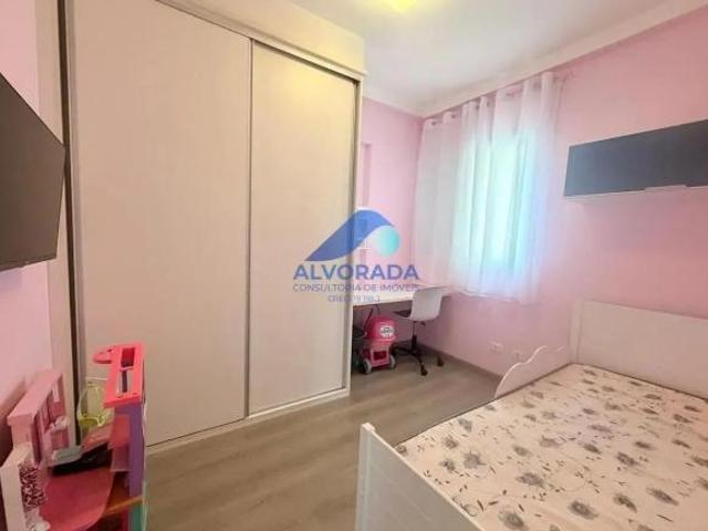 Apartamento em Jardim das Indústrias, São José dos Campos/SP de 131m² 3 quartos à venda por R$ 1.400