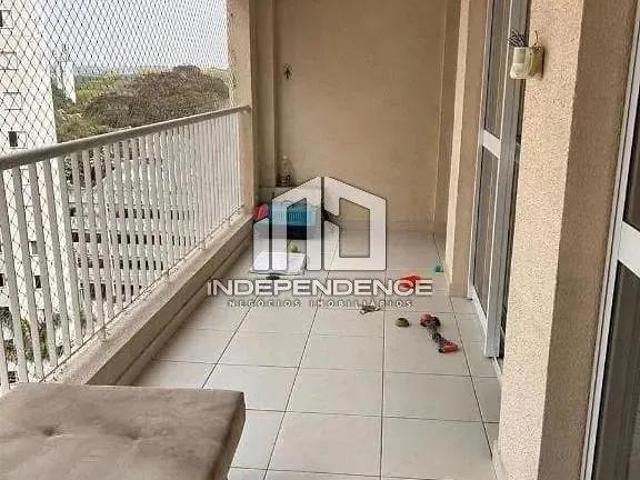 Apartamento em Jardim das Indústrias, São José dos Campos/SP de 131m² 3 quartos à venda por R$ 1.390