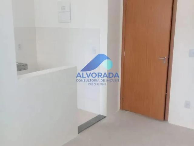 Apartamento em Jardim das Indústrias, São José dos Campos/SP de 48m² 2 quartos à venda por R$ 359.900,00