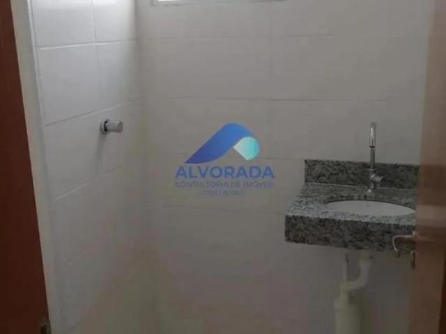 Apartamento em Jardim das Indústrias, São José dos Campos/SP de 48m² 2 quartos à venda por R$ 360.00