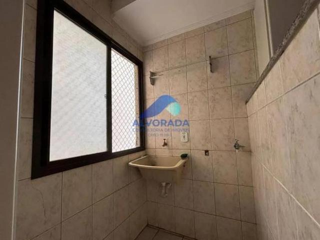 Apartamento em Jardim das Indústrias, São José dos Campos/SP de 55m² 2 quartos à venda por R$ 340.00