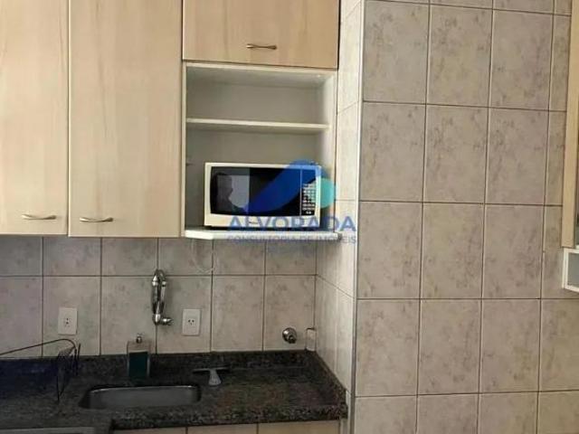 Apartamento em Jardim das Indústrias, São José dos Campos/SP de 58m² 2 quartos à venda por R$ 315.00