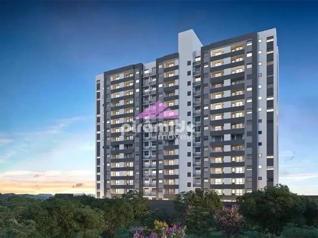 Apartamento em Jardim das Indústrias, São José dos Campos/SP de 65m² 2 quartos à venda por R$ 500.453,00